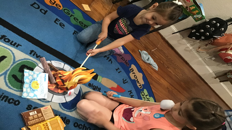 The Benefits Of Spanish Immersion Preschool In Houston The Education The Benefits Of Spanish Immersion Preschool In Houston The Education